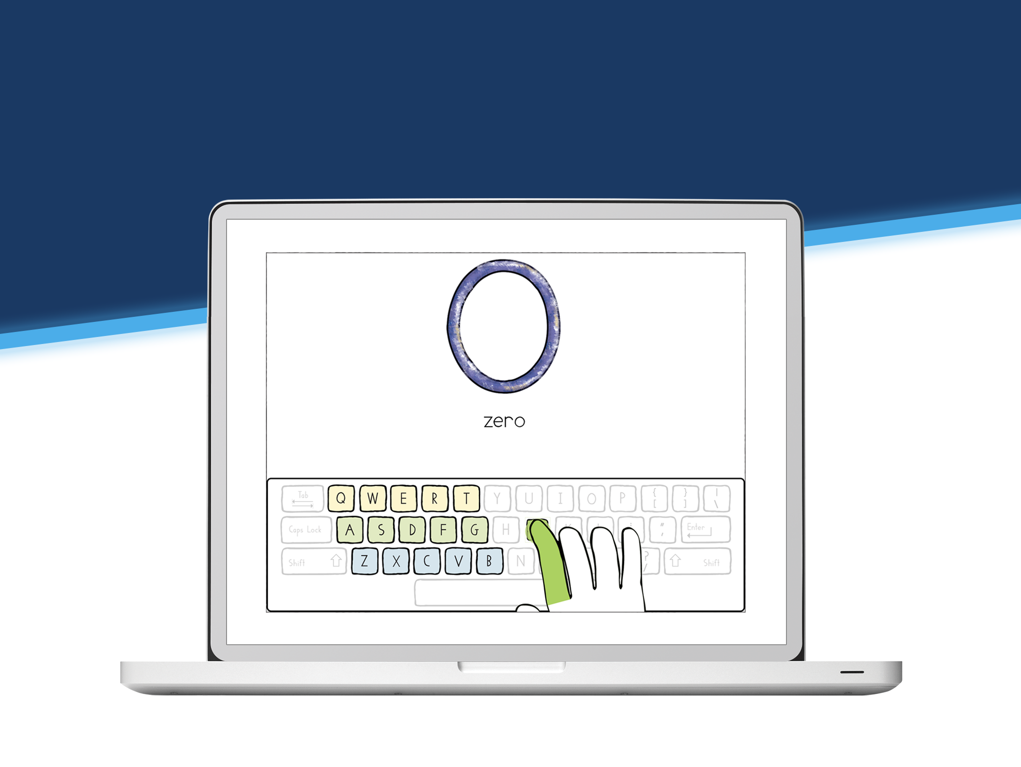 Keyboarding Without Tears